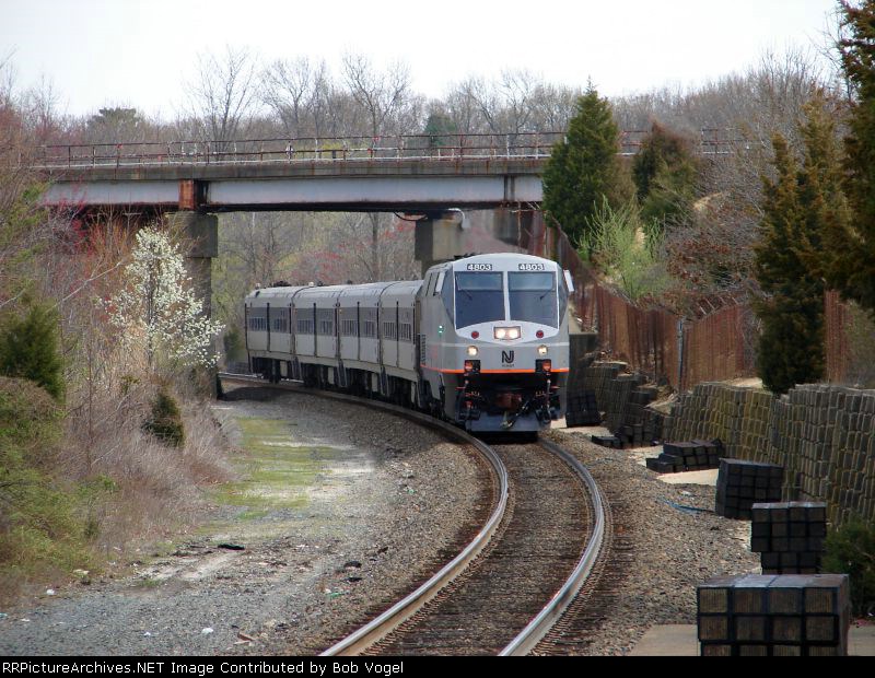 NJT 4803